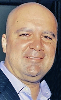 John J. Congemi 1965-2023 | News, Sports, Jobs - The Vindicator